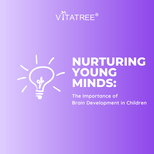 Nurturing Young Minds: The Importance of Brain Development in Children ...