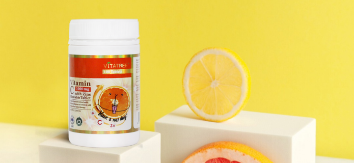 Vitatree - B.PURE AUSTRALIA